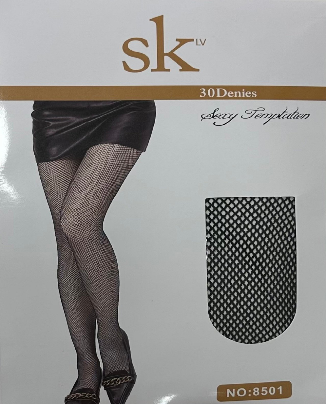 Tinklinės pėdkelnės - Anstyle.lt